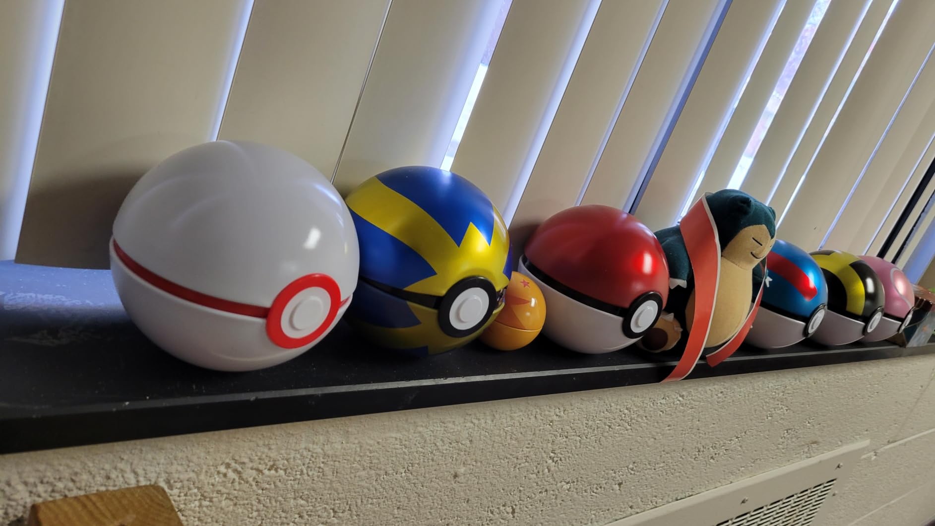 $10/mo - Finance Pokémon 2020 Summer Poke Ball Tin Premier Ball | 3 ...