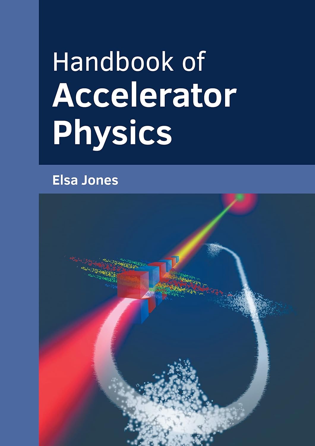 Buy Handbook of Accelerator Physics Book Online at Low Prices in India ...