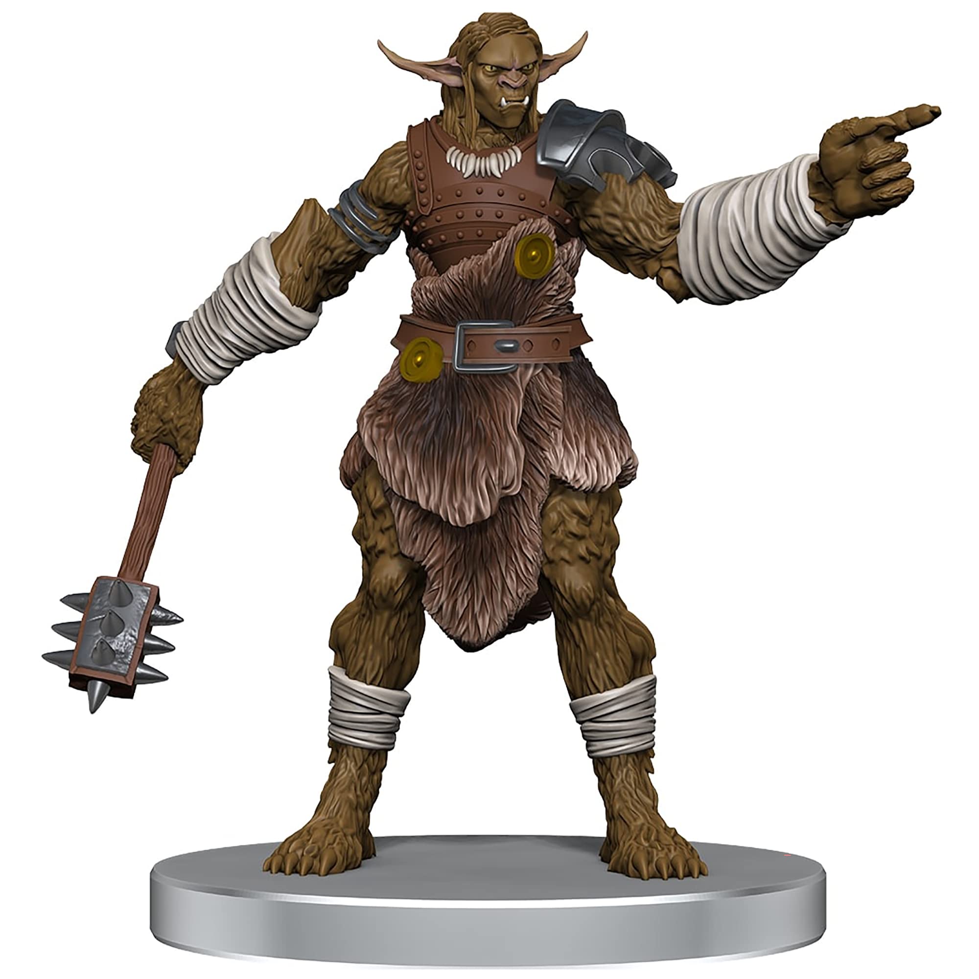 Bugbear Pathfinder