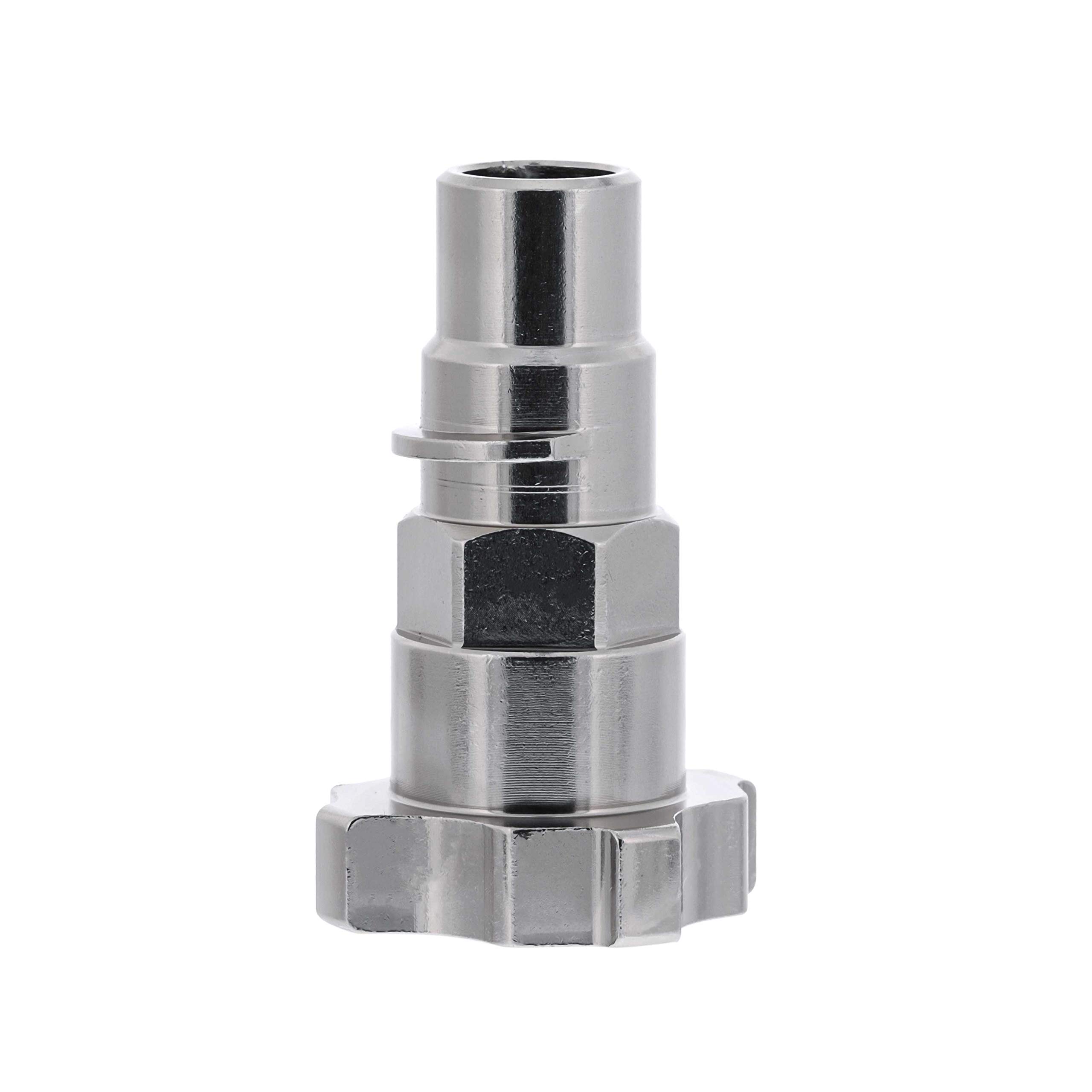 Buy Master Pro Paint System MPS Spray Gun Cup Adapter 855 - Converts ...