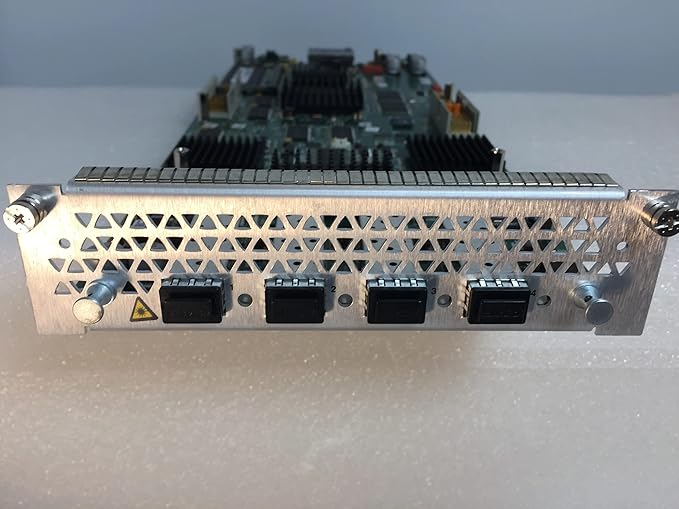 Cisco DCM-GBE-MK1= - D9900/D9901 DCM GBE - I/O BOARD MKI IN : Amazon.co ...