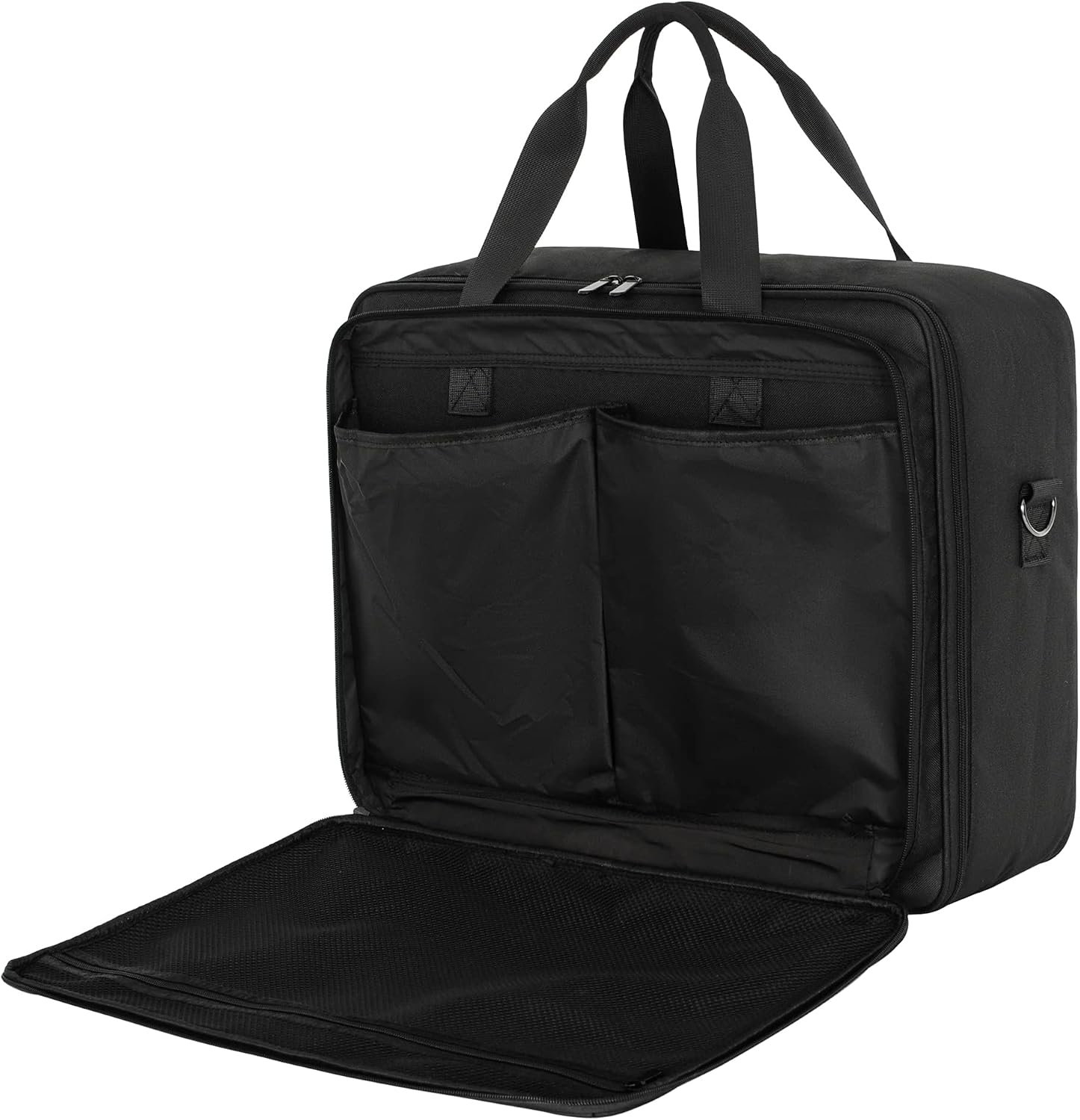 Amazon.com: ITHWIU Travel Padded Nylon Mixer Gear Carrying Case Bag,Fit ...