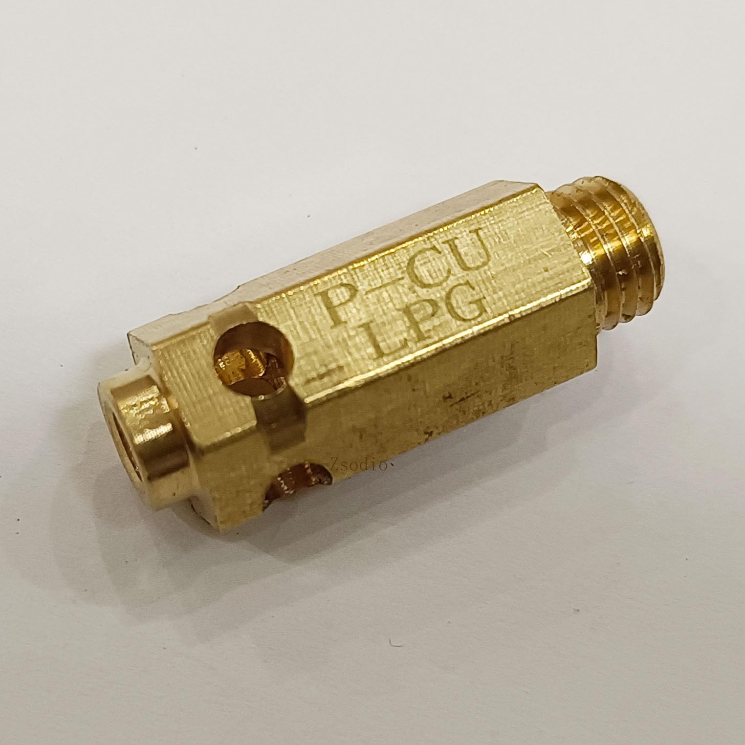 Amazon.com: 383EEL3002D Dryer LP Gas Conversion Kit,Natural Gas to ...