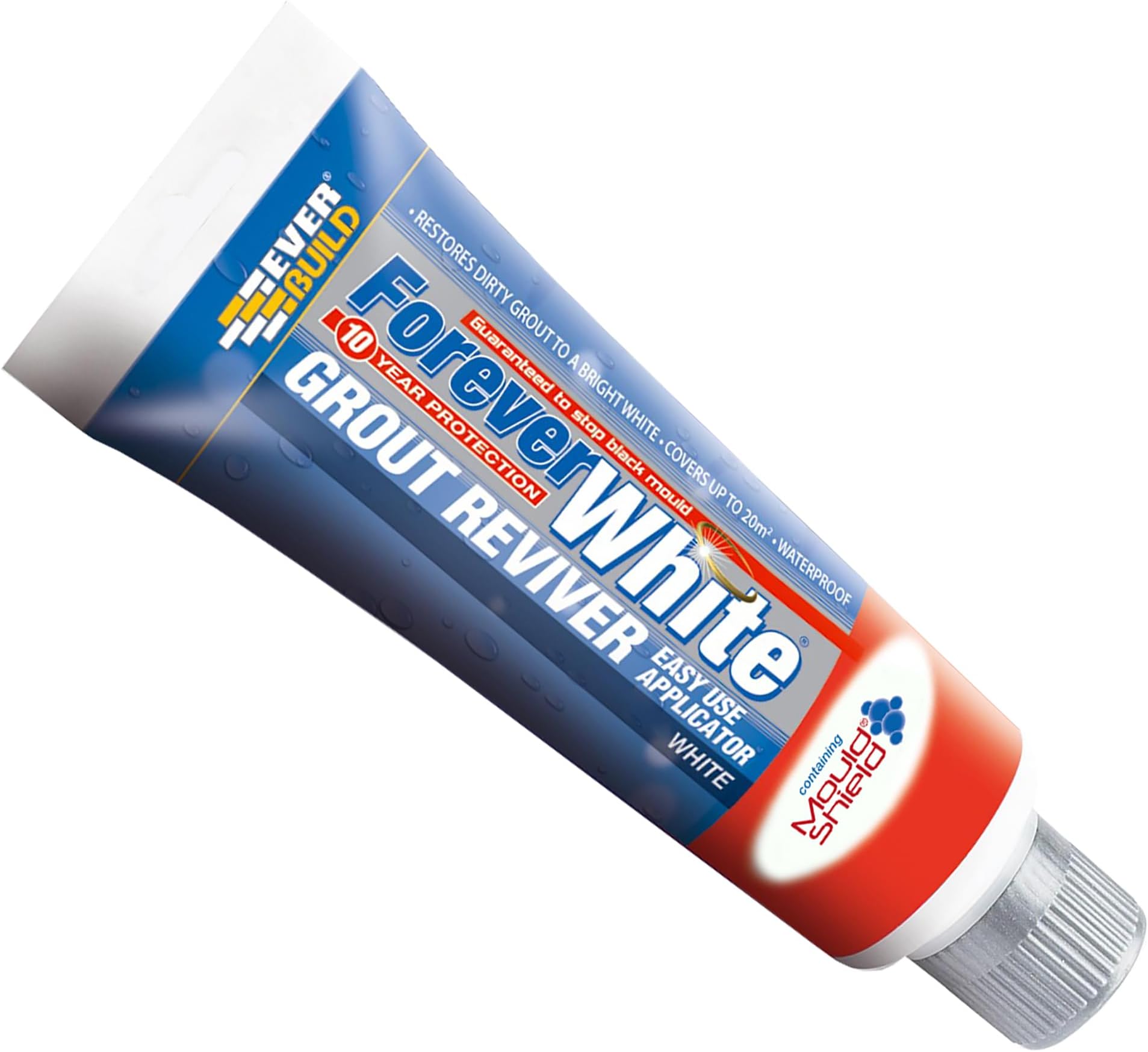 Grout Pen White Tile Paint Marker: Waterproof Grout Paint, Tile Grout ...