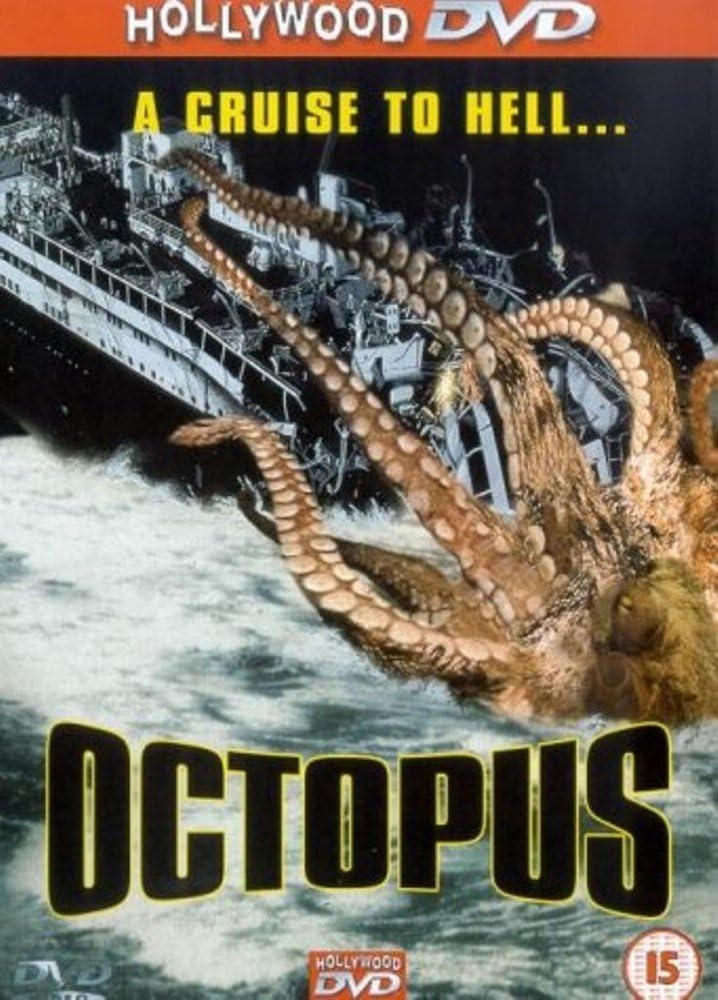 Octopus: Amazon.ca: Movies & TV Shows