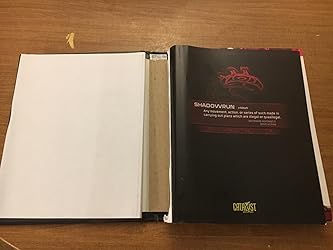 Shadowrun Fifth Edition*OP: Jason M. Hardy, Jennifer Brozek, Raymond ...