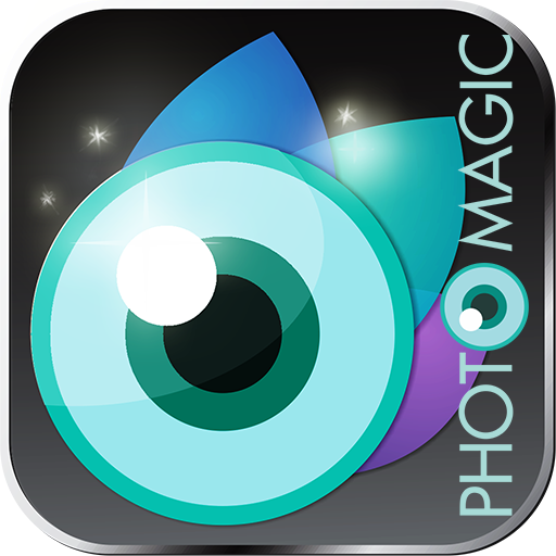 Photo Magic - App on Amazon Appstore