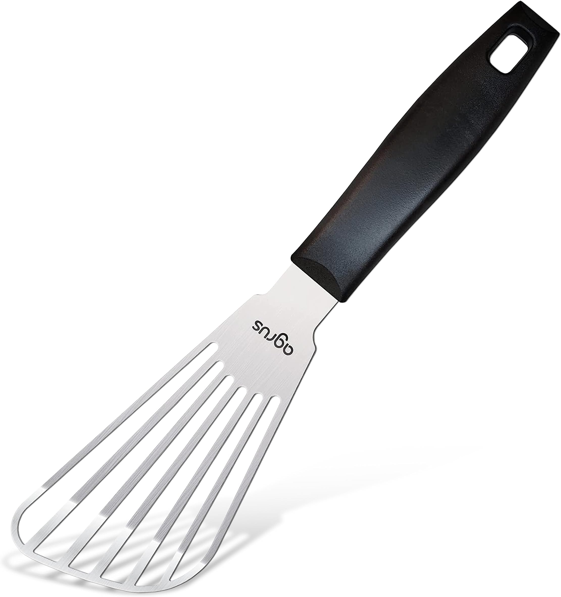 Amazon.com: Tenta Kitchen Flexible Fish Turner Spatula, for Fish/egg ...