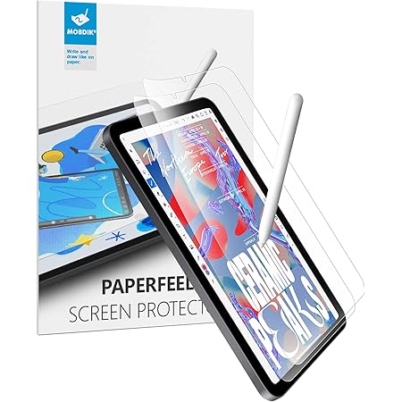 Amazon.com: (3 Pack) Supershieldz Designed for Onn Tablet Pro 8 inch ...