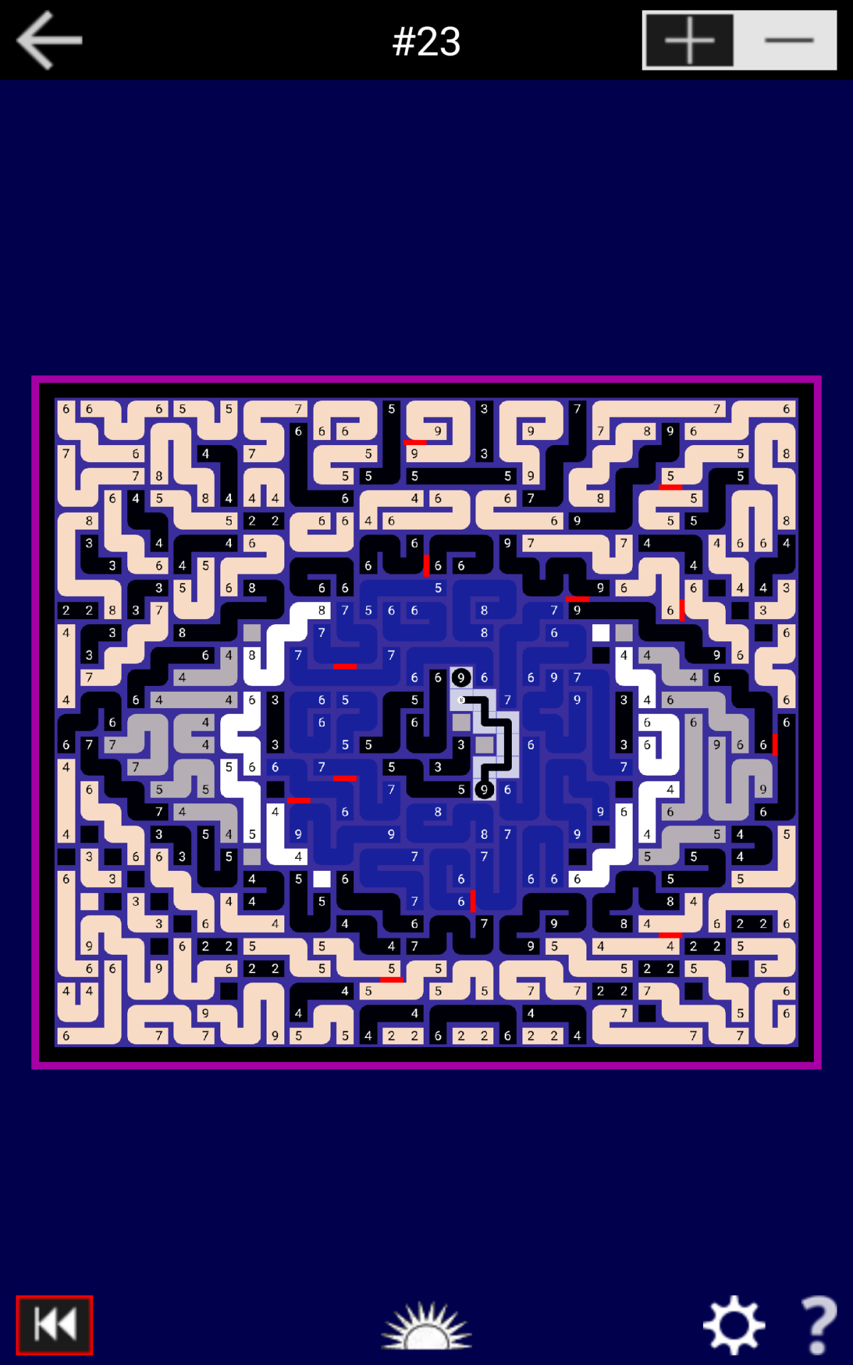 PathPix Magic - App on Amazon Appstore