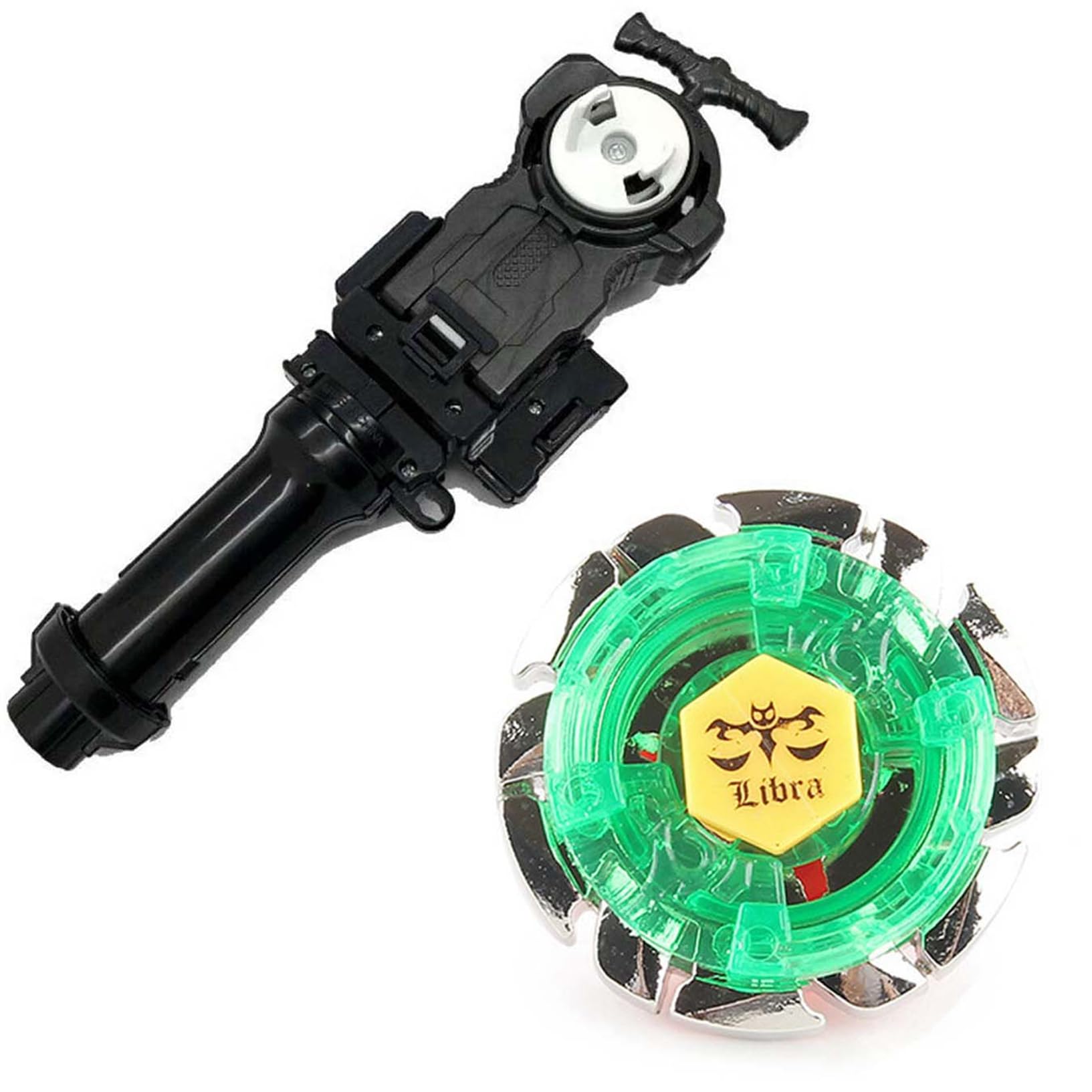 Libra Beyblade Spirit HASBRO BEYBLADE FLAME LIBRA