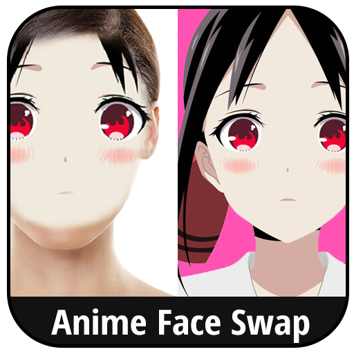 Anime Filter - Anime Face Swap - App on Amazon Appstore