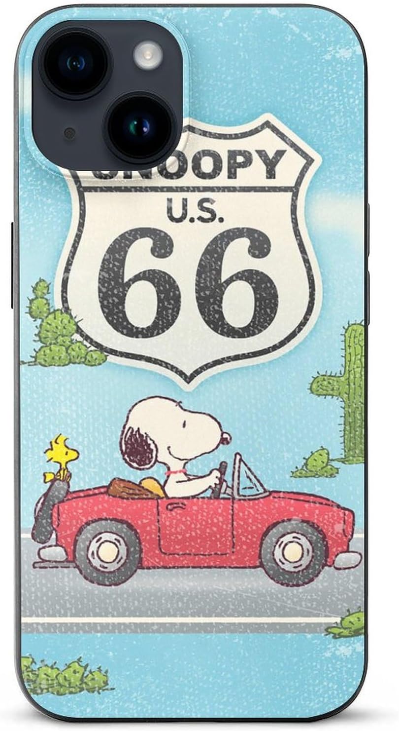Amazon.co.jp: iPhone 12 Pro Max Case, Peanuts Snoopy iPhone 12 Pro Max ...