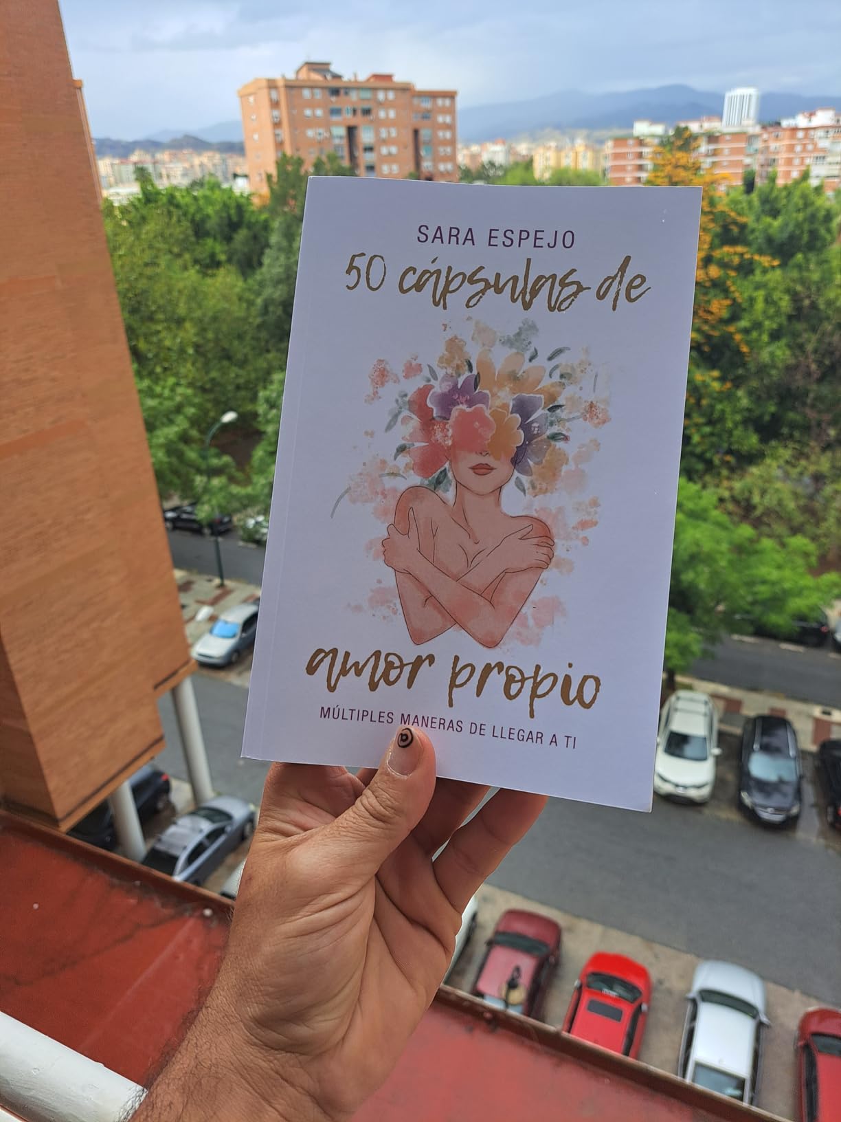50 Cápsulas de Amor Propio: Múltiples maneras de llegar a ti : Espejo ...