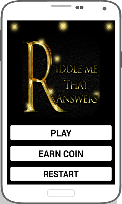 Riddle Me That Answers:Amazon.in:Appstore for Android