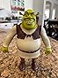 Amazon.com: BendyFigs Shrek : Toys & Games