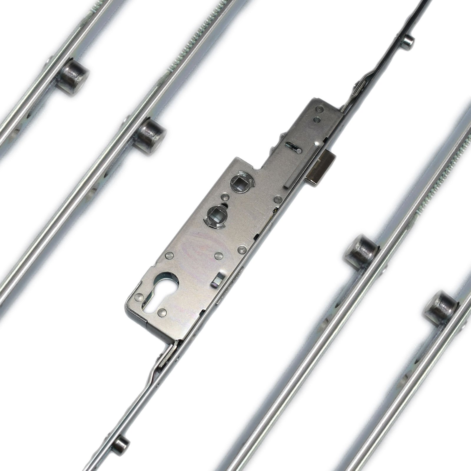 Buy Avocet Wms 4 Roller Upvc Door Multi Point Door Lock 35mm Backset 92 ...