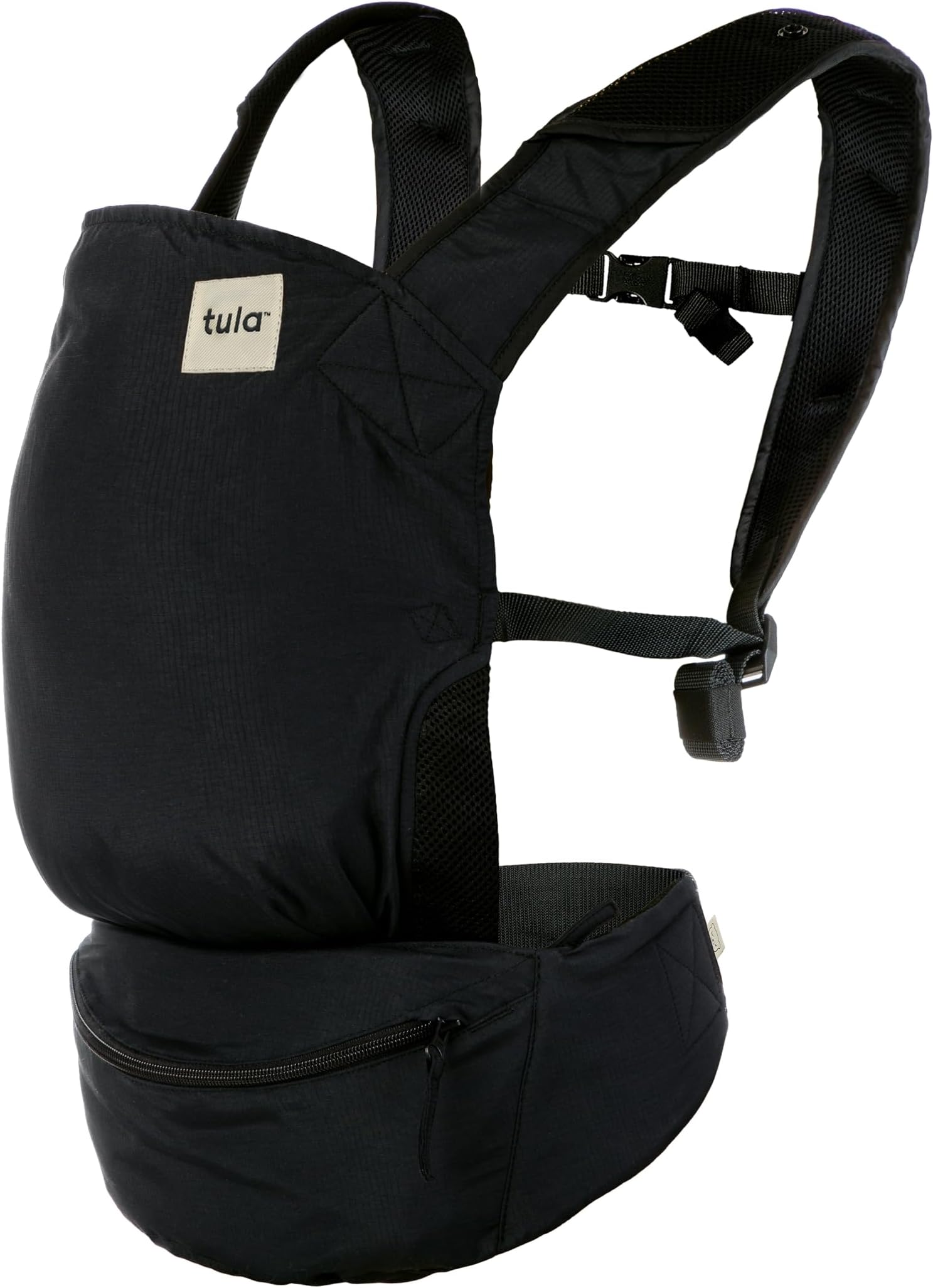 Amazon.com: Baby Tula Lite Compact Baby Carrier, Ultra Compact and ...