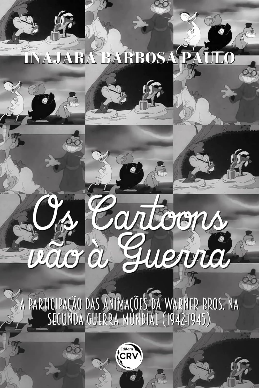Amazon.com: os cartoons vo guerra : Movies & TV