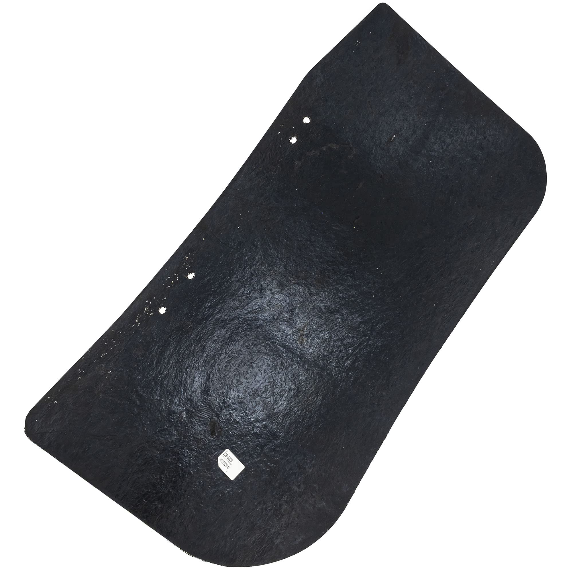 Amazon.com : Exmark 108-5029 Rubber Deflector 107-1617 : Patio, Lawn ...