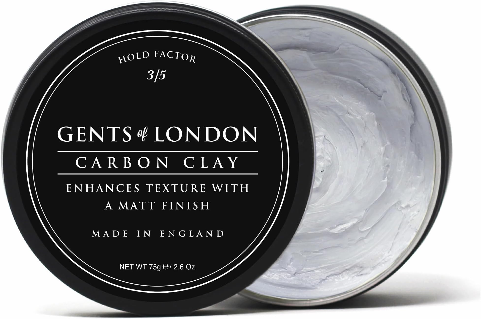 Amazon.com: American Crew Men's Hair Matte Clay (OLD VERSION), Like ...