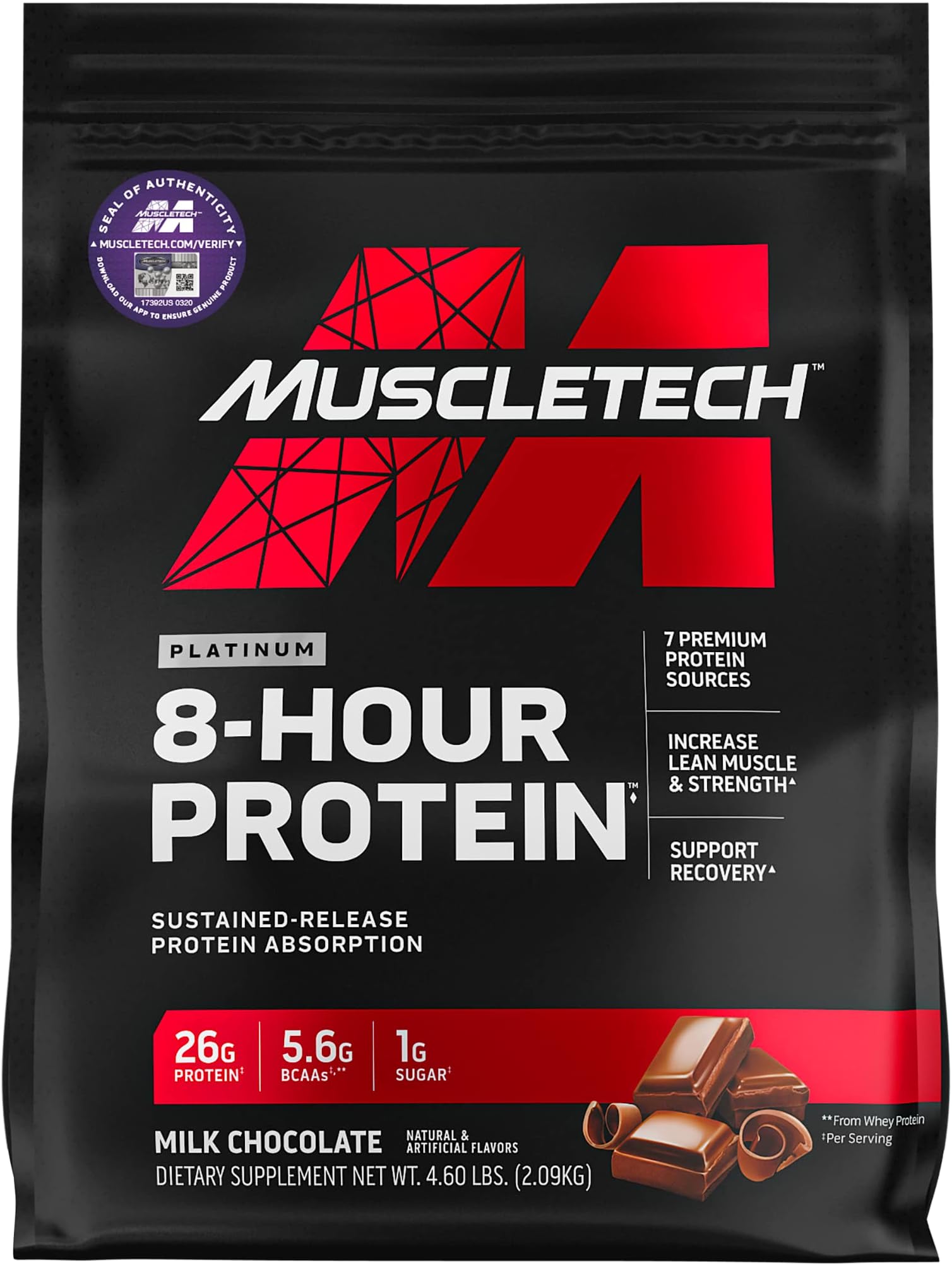 Amazon.com: Pro Jym Protein Powder - Egg White, Milk, Whey protein ...