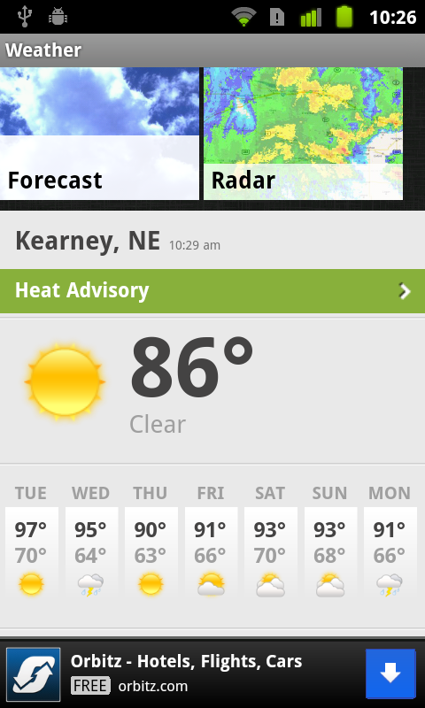 NTV News Mobile App - App on Amazon Appstore