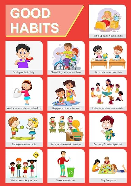 Paper Plane Design Good Habits paper-plane-design-good-habits