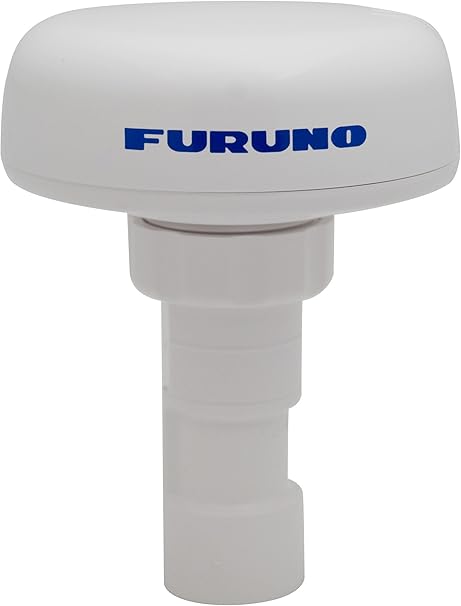 Furuno FUR-GP330B GPS Antenna/Receiver with 6 Meter Cable : Amazon.ca ...