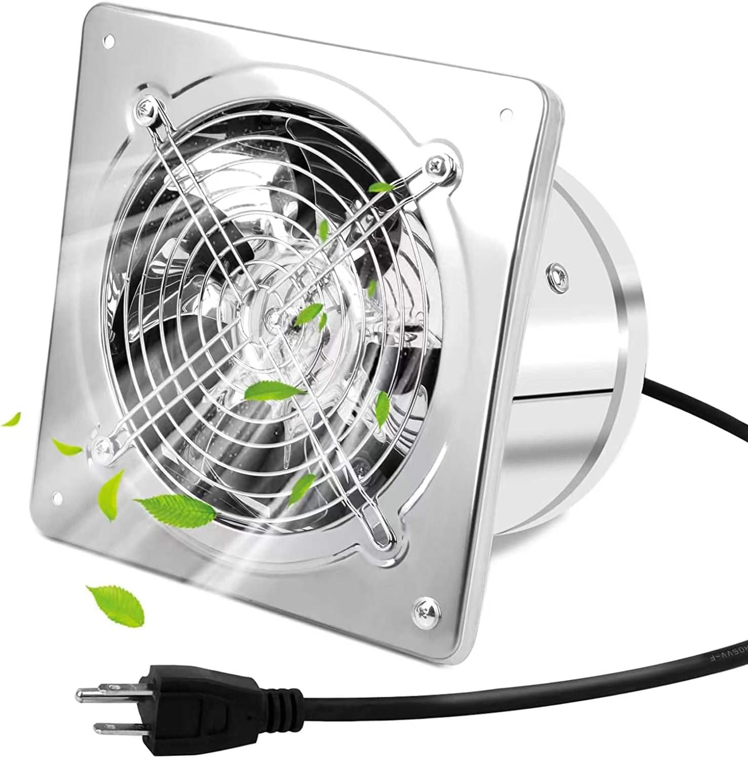 Amazon.com: Alaska Drop Ceiling Tile Fan Model SA-398 Master - Remote ...