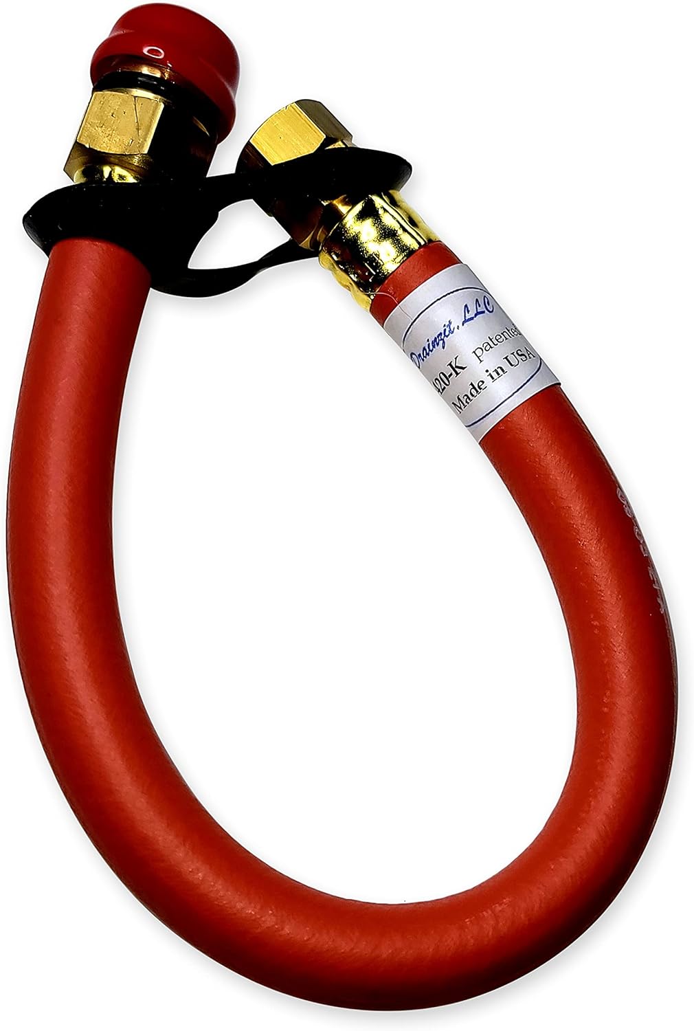 Drainzit Oil Drain Hose 1420K Compatible With Most Kawasaki FH FJ drainzit-oil-drain-hose-1420k-compatible-with-most-kawasaki-fh-fj