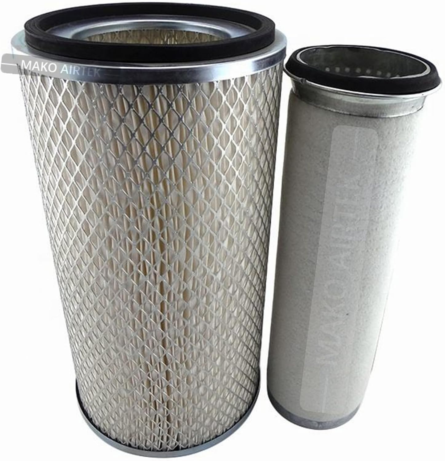 Amazon.com: 1 SET Air Filter for Generators (KW1833) : Automotive