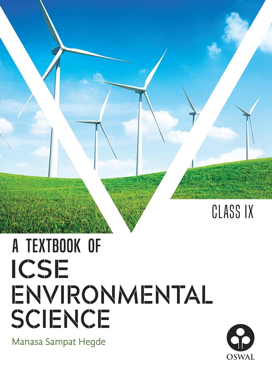 Environmental Science: Textbook for ICSE Class 9 eBook : Oswal ...