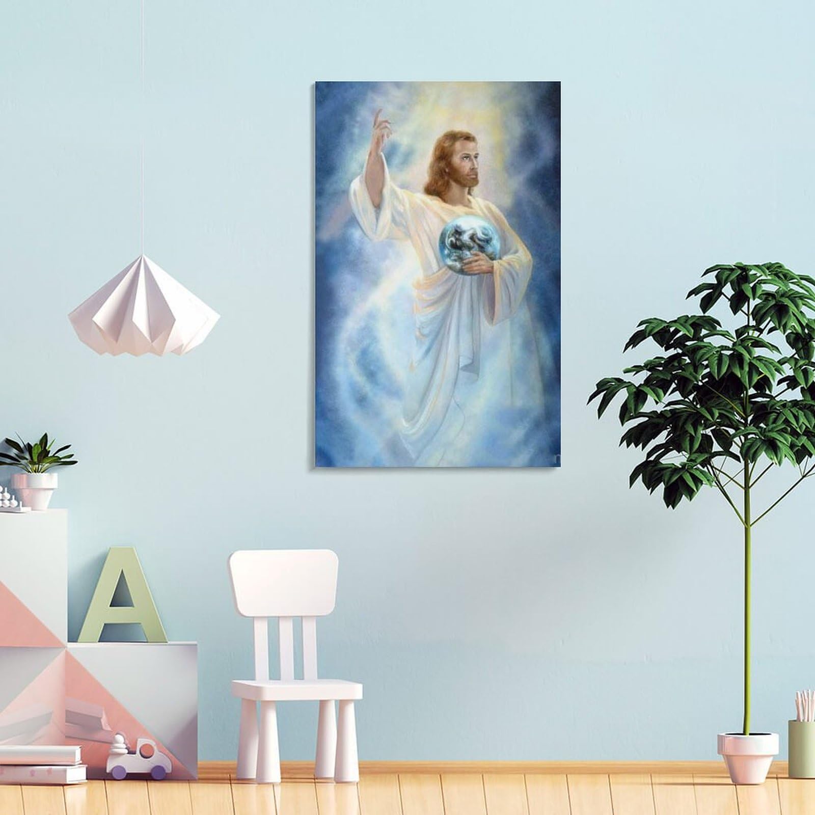 Most Beautiful Pictures Of Jesus