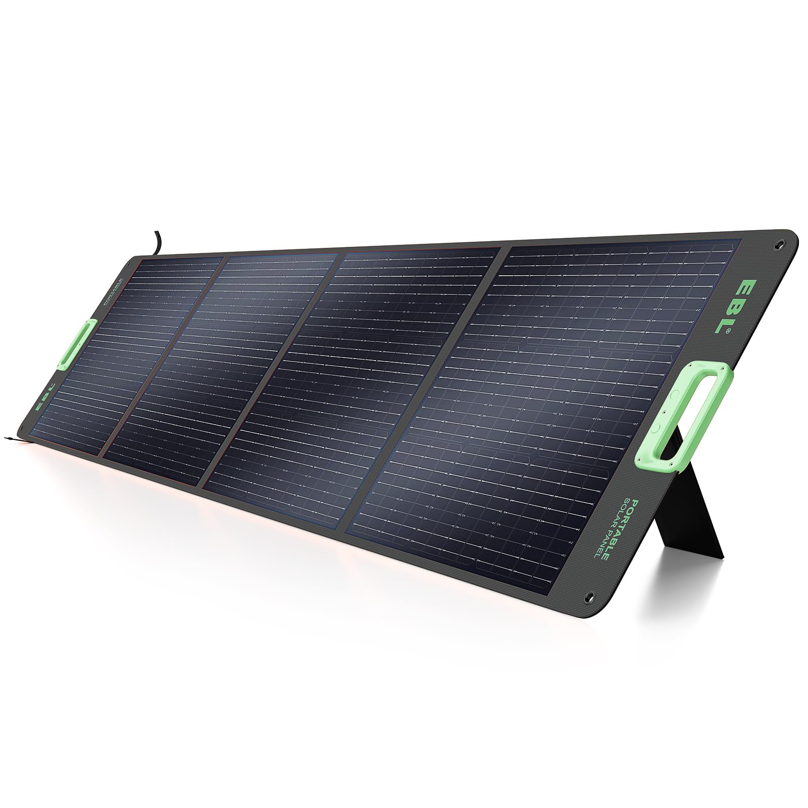 9 Best 200 Watt Portable Solar Panel | Beyond the Rating Watts
