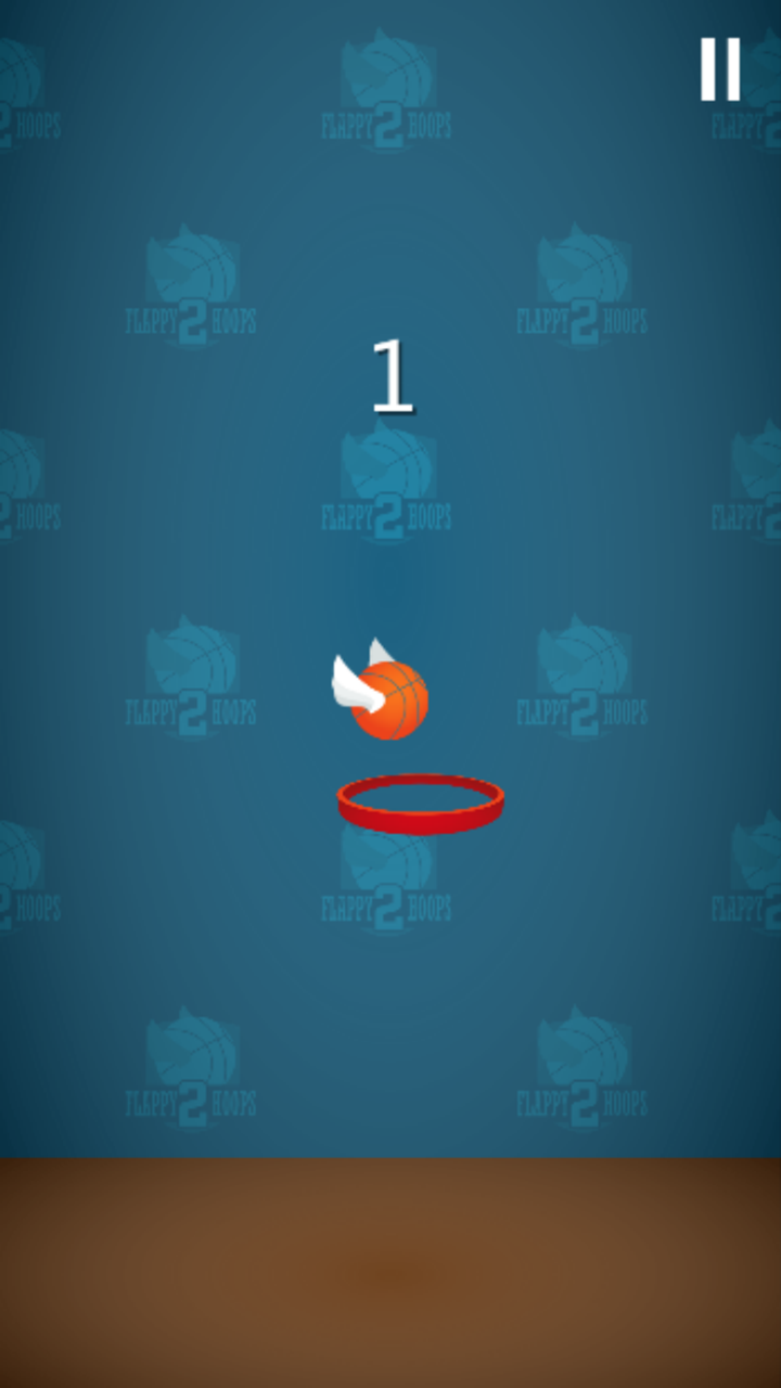 Flappy Hoops 2 - Dunk Master: Hit Basketball Games 2K18 - App on Amazon ...