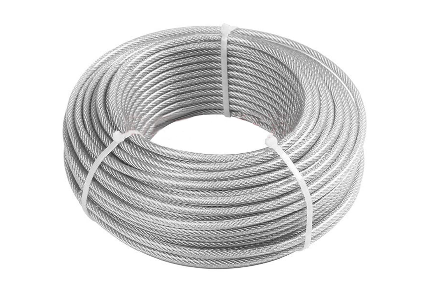 Northpada 1 16 Wire Rope 328 Feet Stainless Steel 304 | Desertcart INDIA