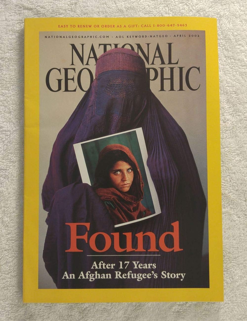 Amazon.com: Found - Sharbut Gula - After 17 years, an Afghan Refugee's ...