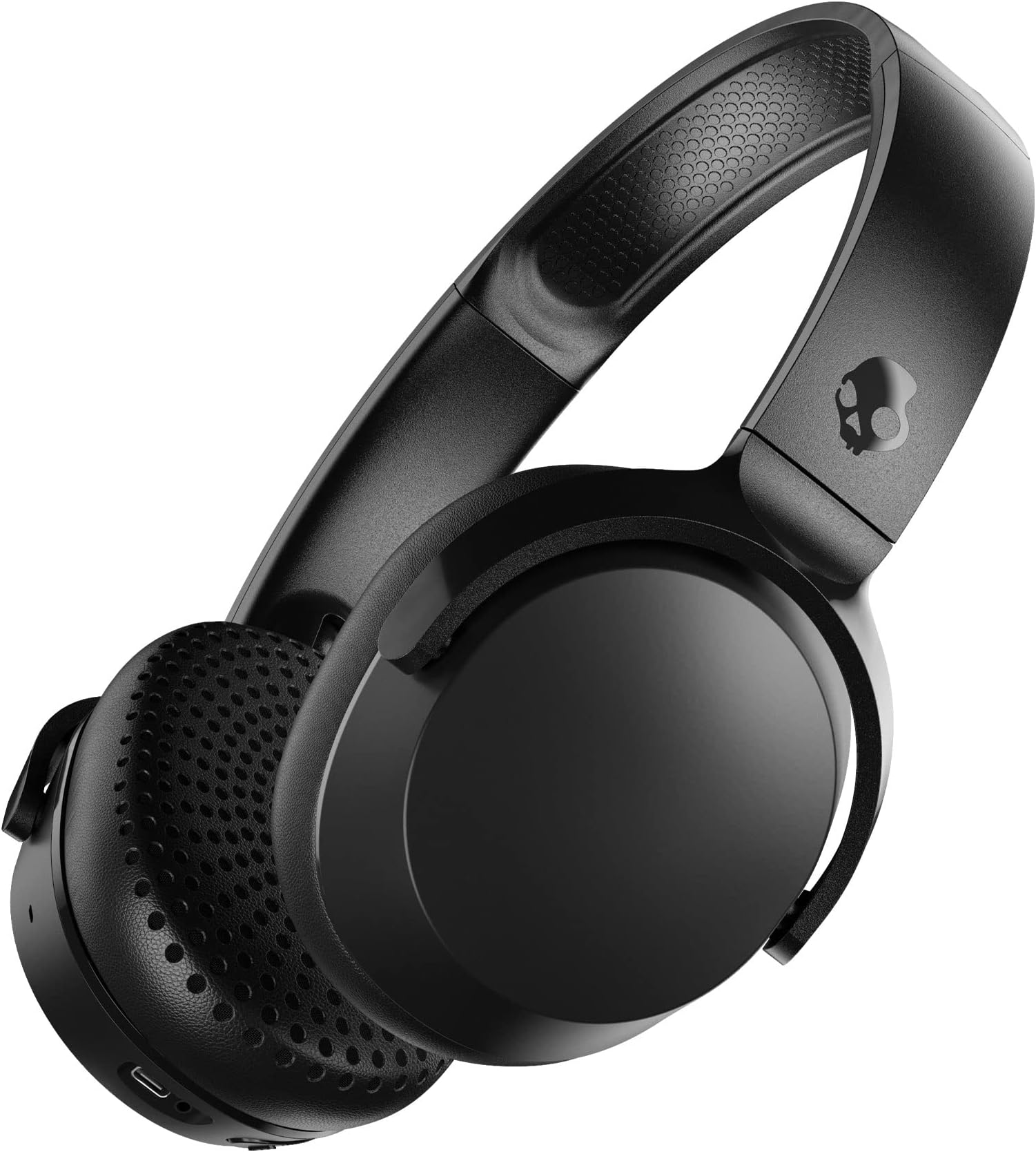 Amazon.com: Skullcandy Crusher Evo Over-Ear Wireless Headphones with ...