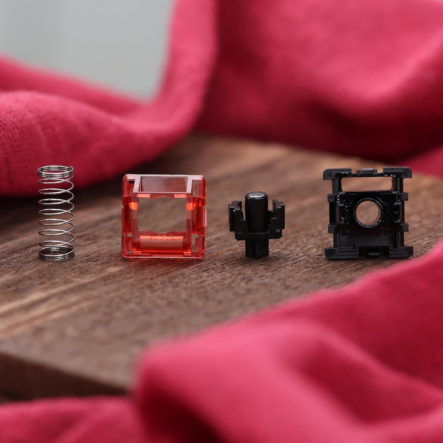 Geonworks Raptor HE Magnetic Switch, Linear Hall Philippines | Ubuy