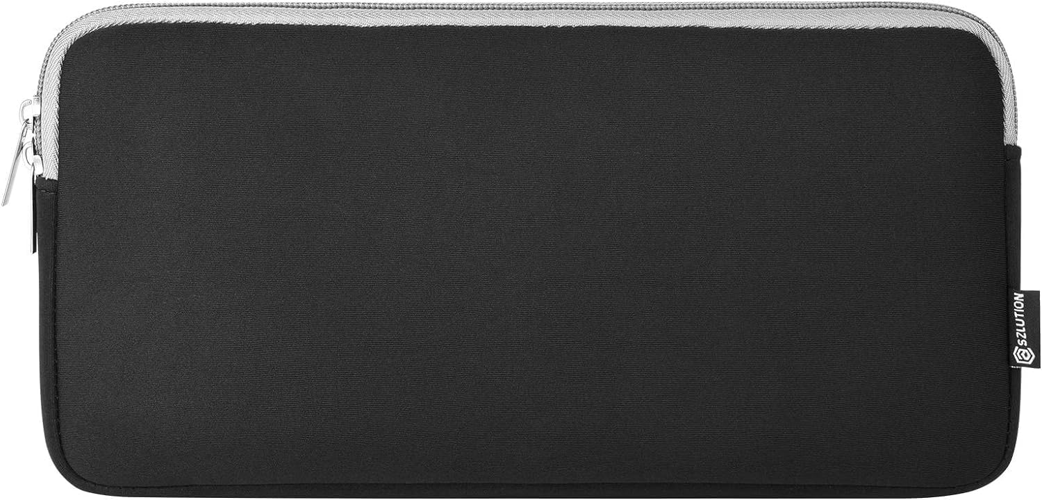 Amazon.com: Keyboard Sleeve Case for Logitech Pebble Keys 2 K380s ...