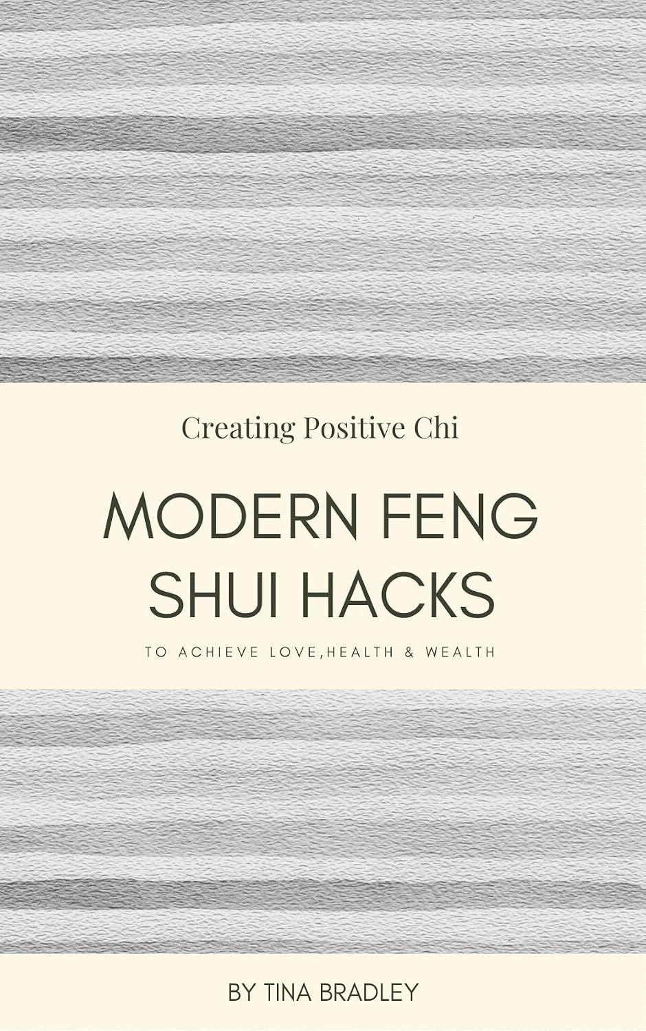 Amazon.com: Modern Feng Shui: Hacks to Achieve Love, Health & Wealth ...