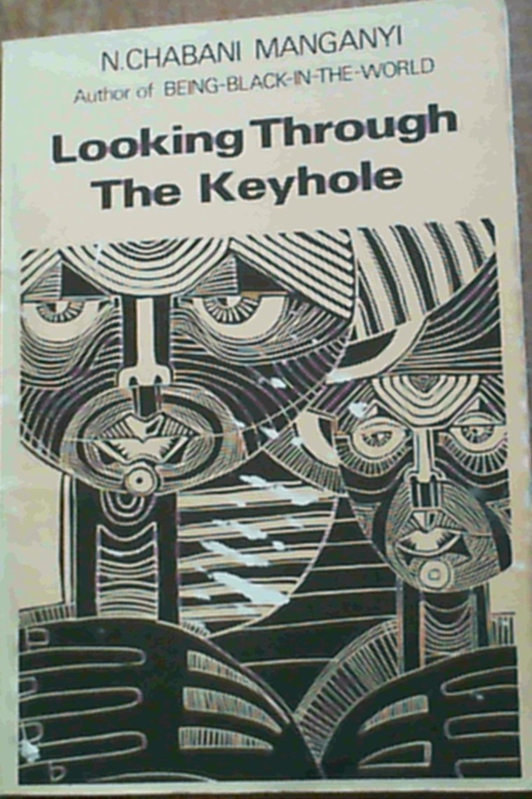 Looking Through the Keyhole: Dissenting Essays on the Black Experience ...