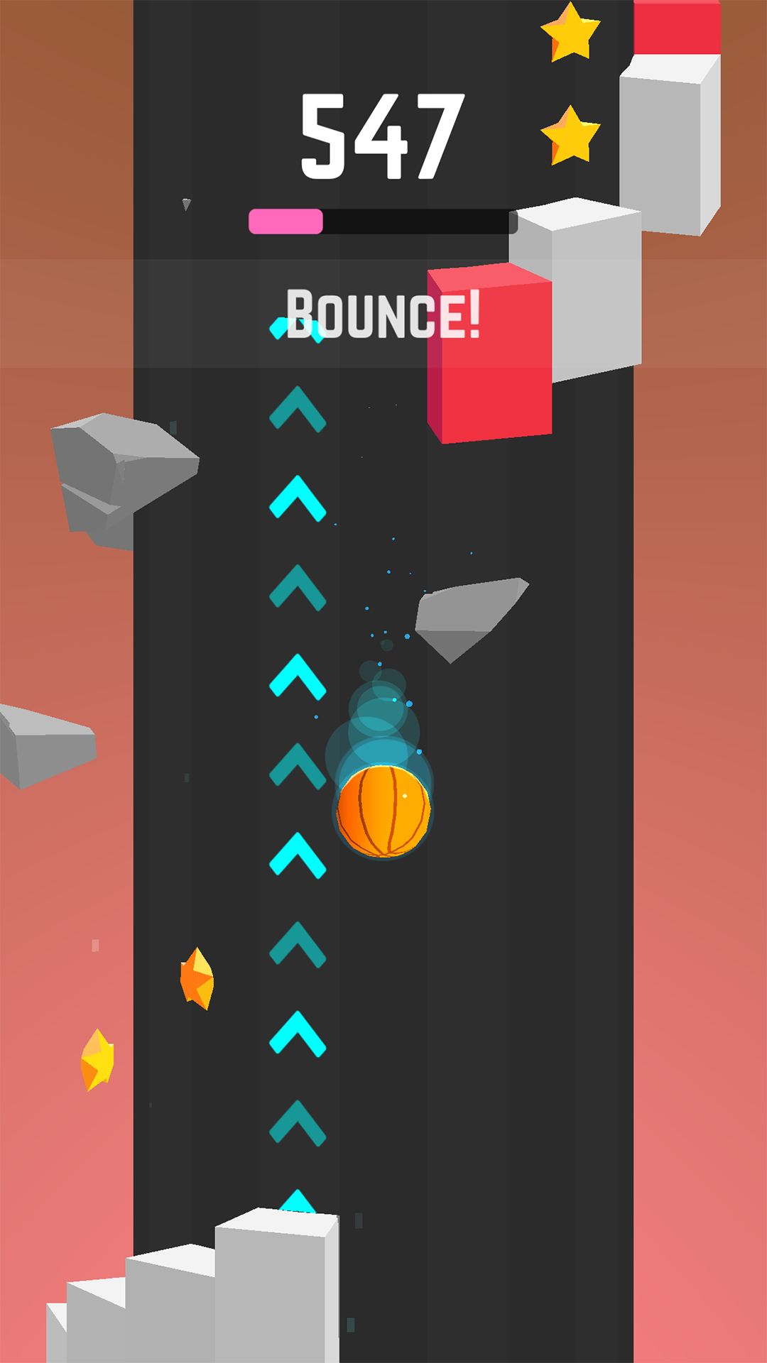 Helix Dunk - App on Amazon Appstore