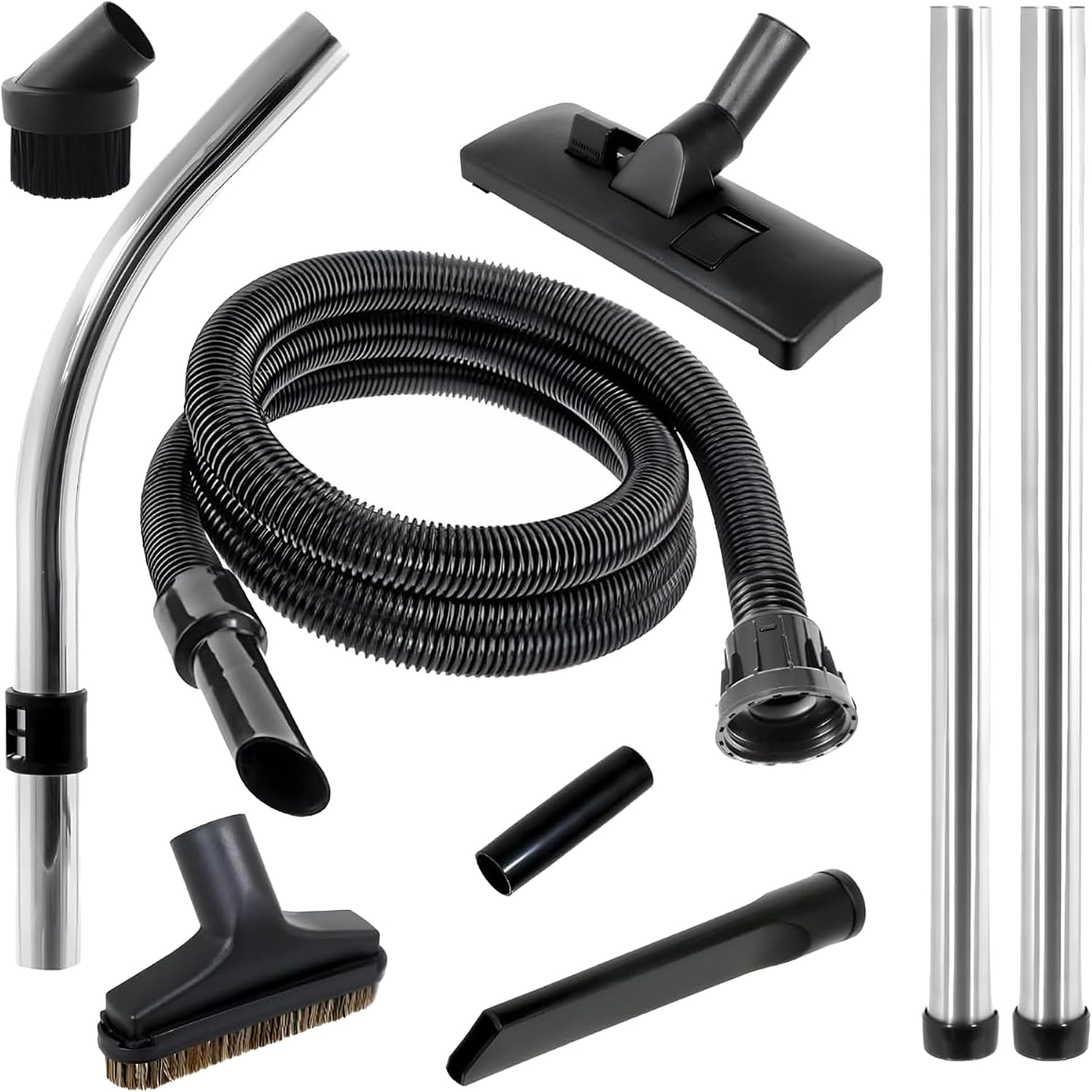 Inovix® Henry Hoover Attachments Tool Kit with 2.5m Henry Hover Hose ...