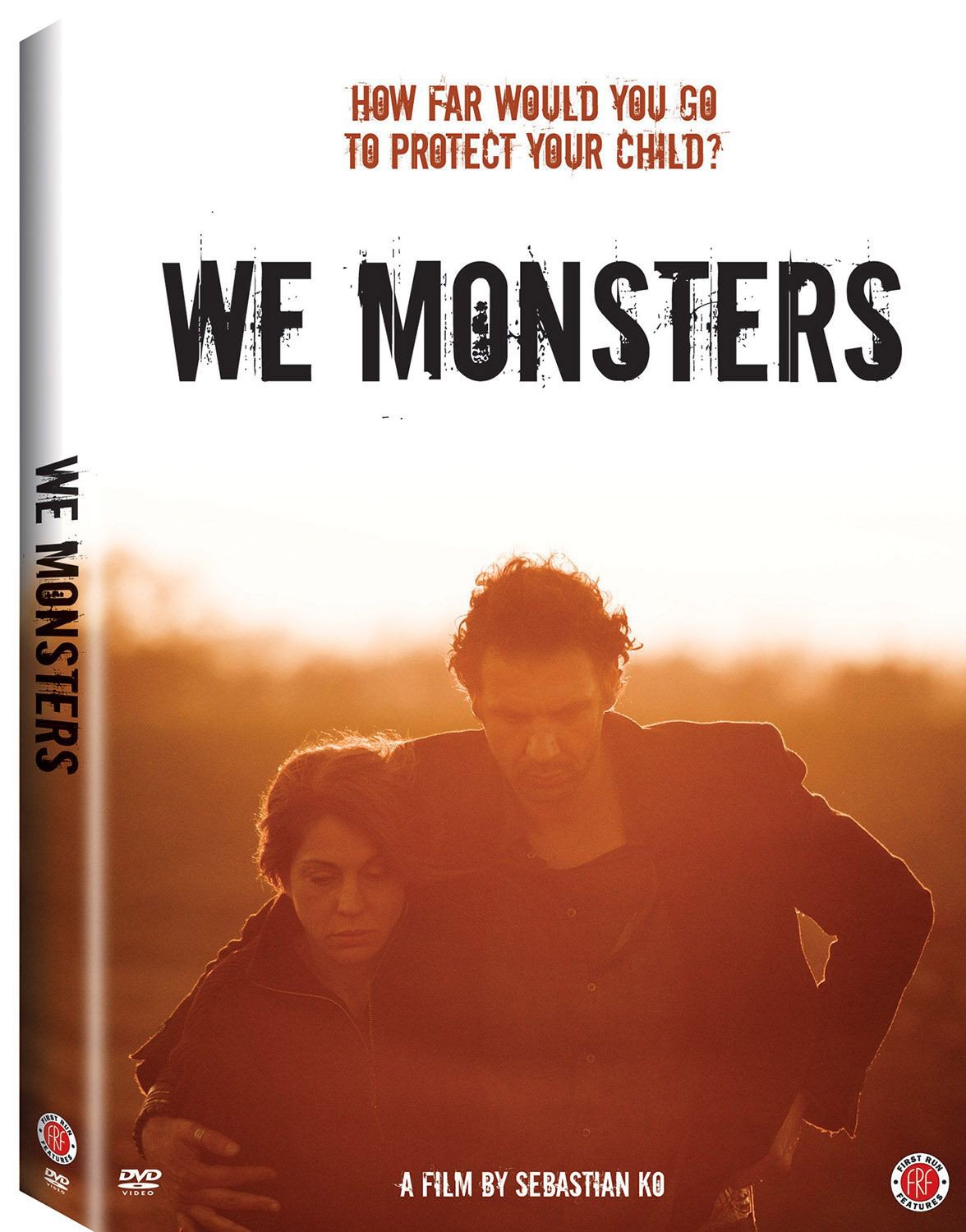 Amazon.com: We Monsters : Mehdi Nebbou, Ulrike C. Tscharre, Janina ...