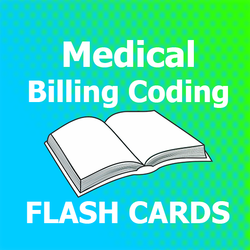 Flashcard For Medical Billing Coding 2018 Ed - App on Amazon Appstore