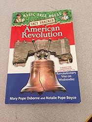 Amazon.com: American Revolution: A Nonfiction Companion to ...