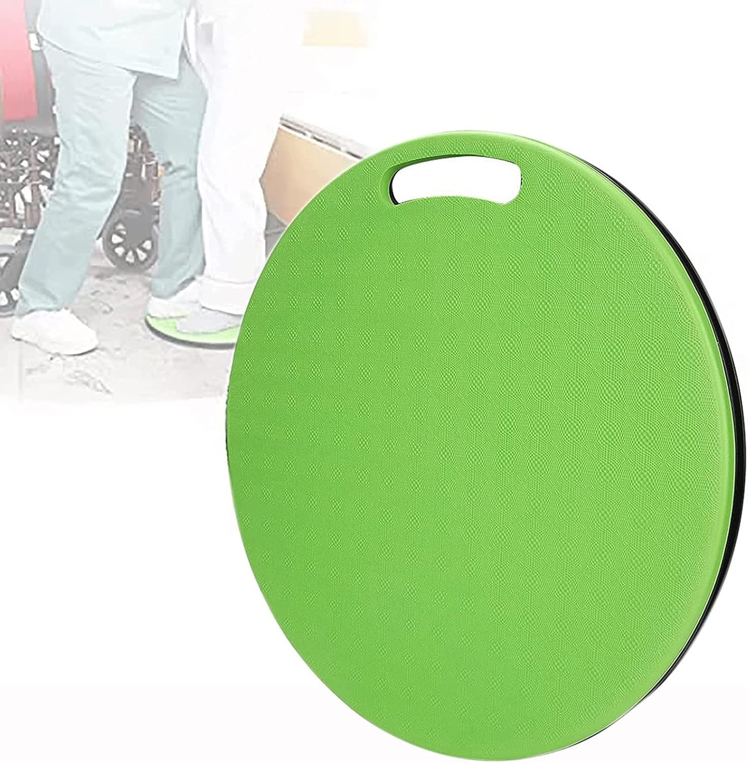 Amazon.com: CEEBUS Transfer Disc, Pivot Disc for Transfers,Mobility ...