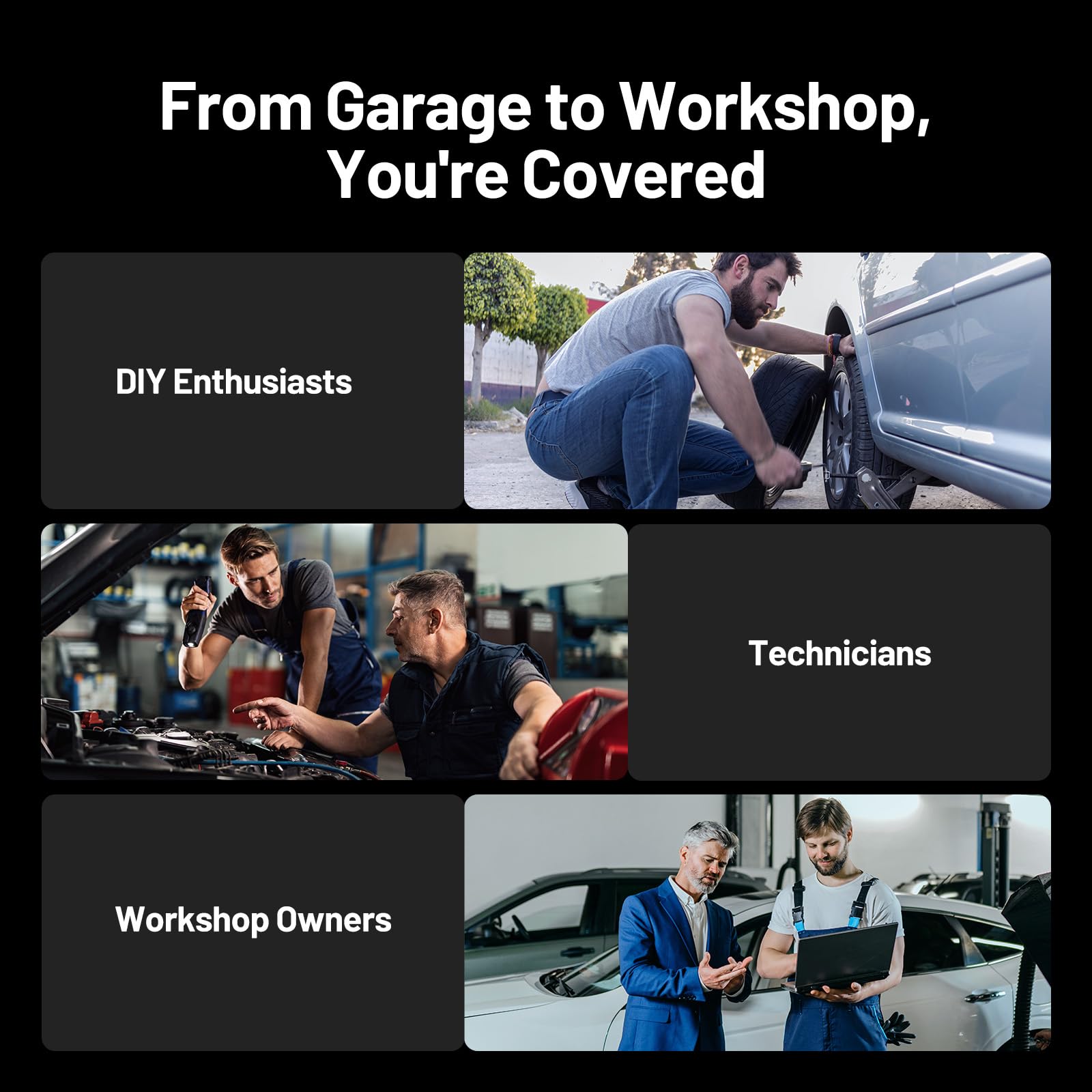 Snapklik.com : RLink X3 OBD2 Adapter For GM/Ford/Chrysler, J2534 Pass ...